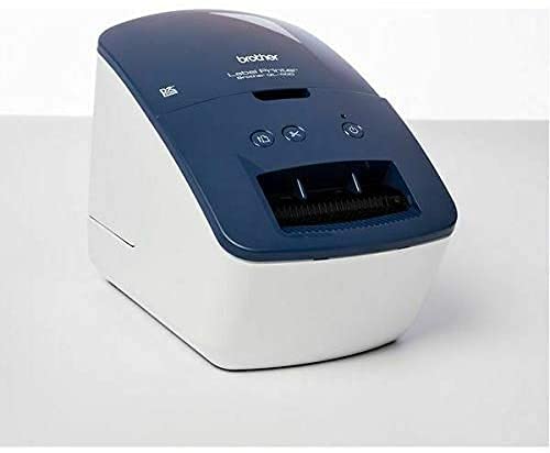 Brother QL600B Label Printer – The Ink People
