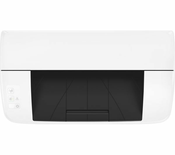 HP LaserJet M110we Printer with 6 months of Instant Toner Included wit ...